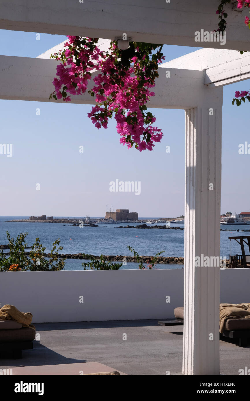 Hotel almyra hi-res stock photography and images - Alamy