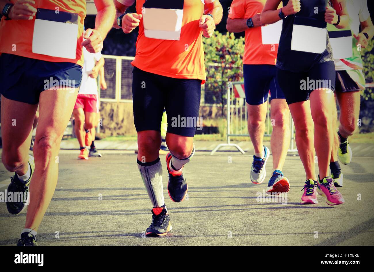 Very fast runners hi-res stock photography and images - Alamy