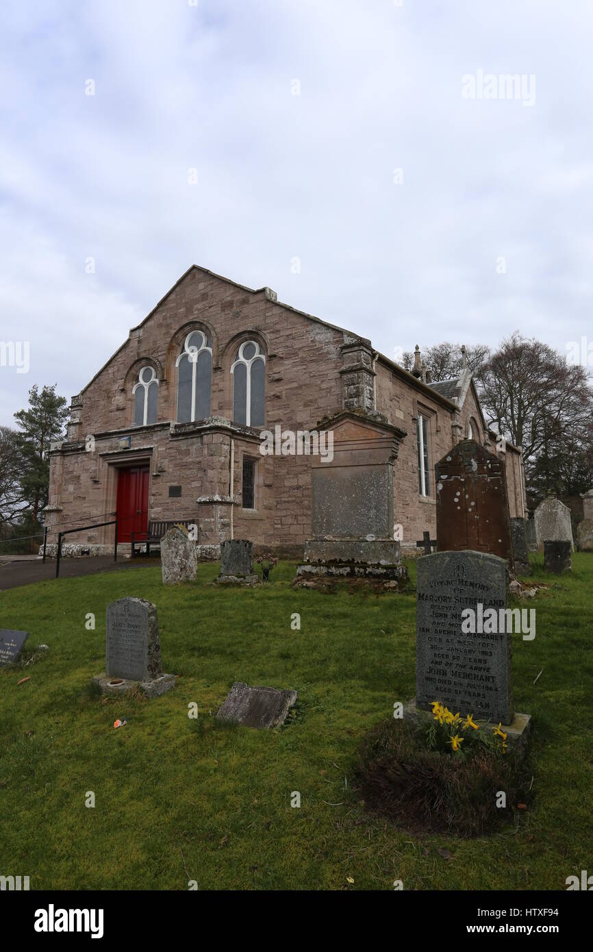 Kinclaven hi-res stock photography and images - Alamy