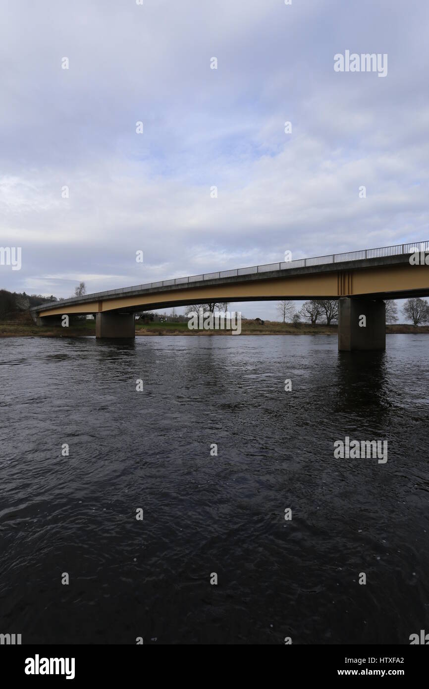 Caputh tay hi-res stock photography and images - Alamy