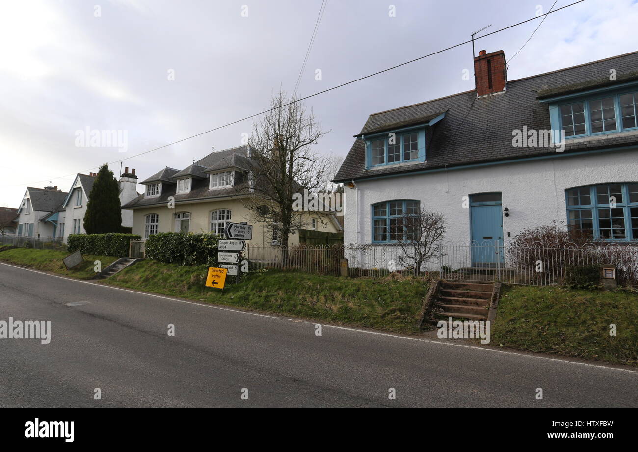 Caputh Scotland High Resolution Stock Photography and Images - Alamy