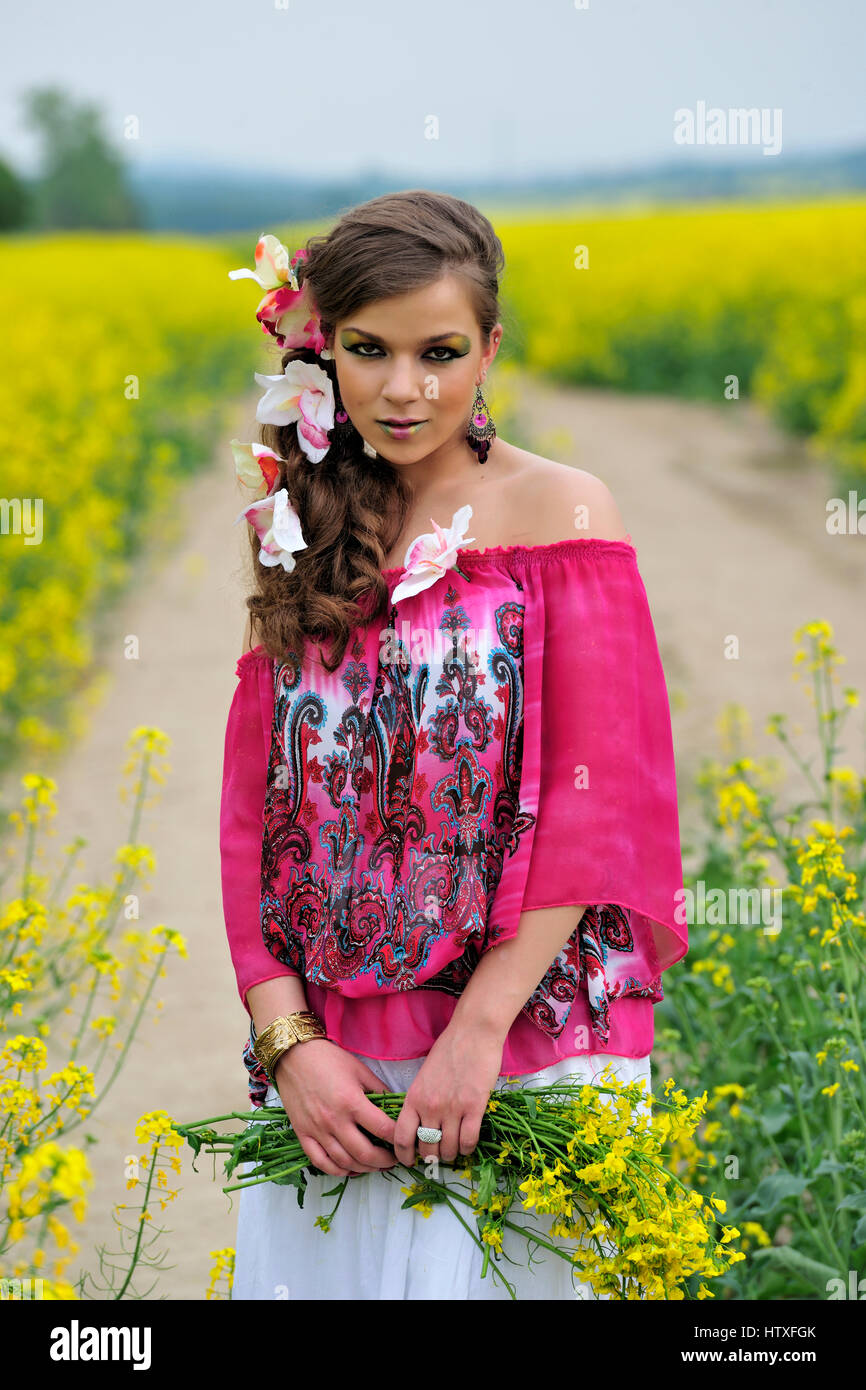 Fresh Pics,womens, natur, beauty, people, outdoor, natural design ...