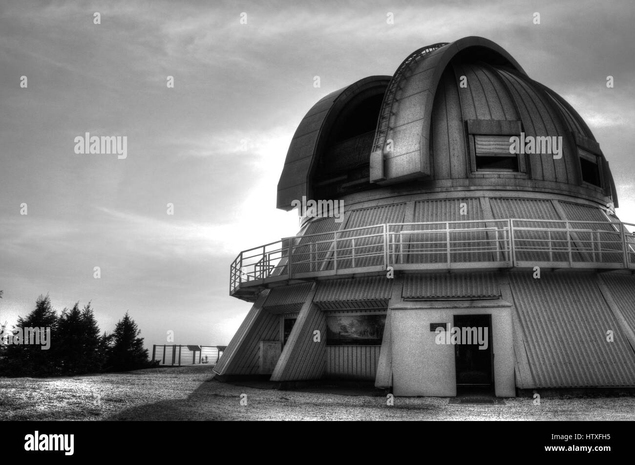 Mont megantic night sky hi-res stock photography and images - Alamy