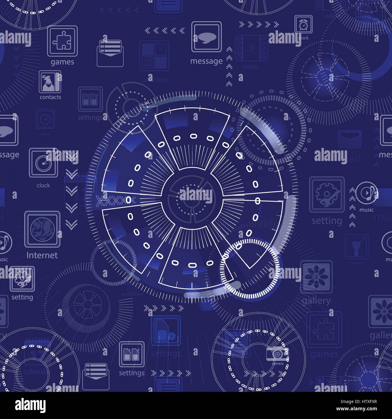 Electricalequipment Stock Vector Images - Alamy