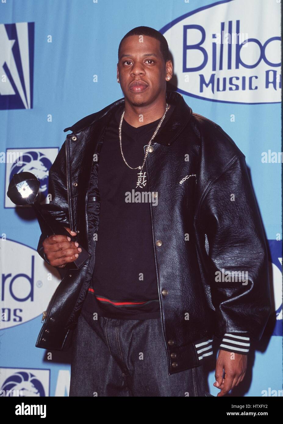 1999 BILLBOARD MUSIC AWARDS MGM GRAND HOTEL LAS VEGAS, NV 12-8-99 J-Z ...