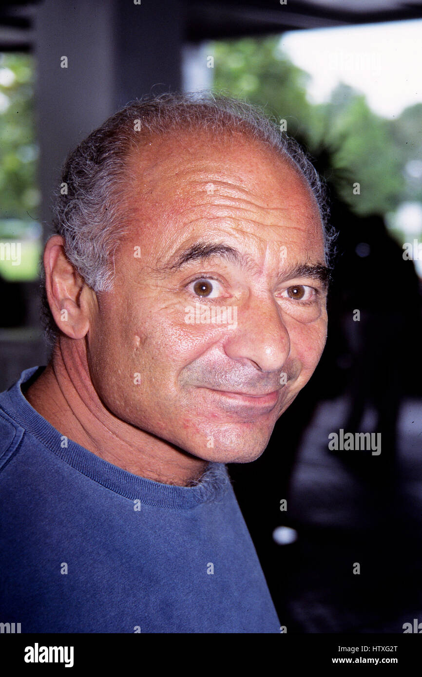 Burt Young 2022