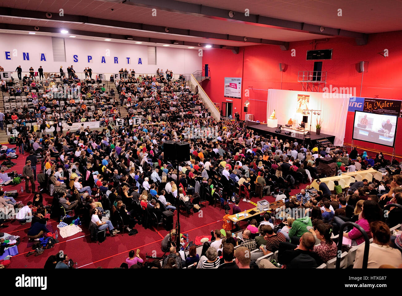 belief, buddha, buddhism, buddhisten, meeting, religion, Ole Nydal ...