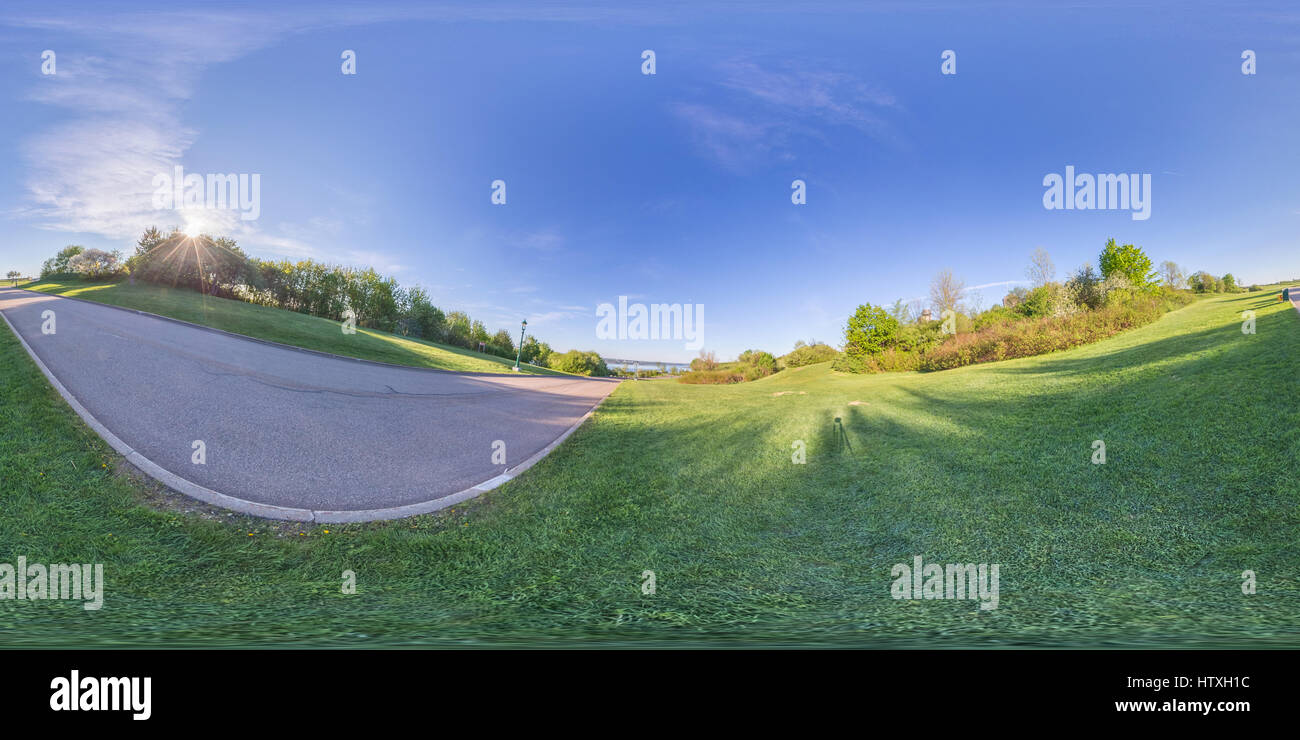 360 panorama hi-res stock photography and images - Alamy