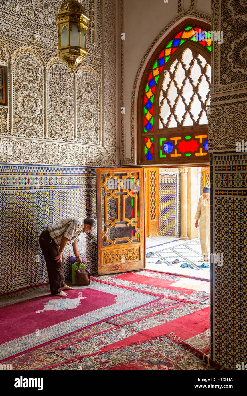 Tijanniyya hi-res stock photography and images - Alamy