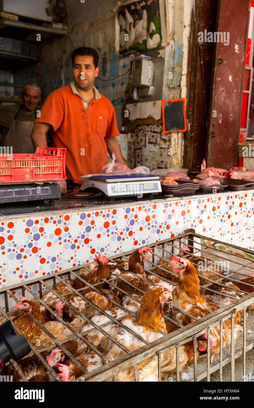 Chicken shop hi-res stock photography and images - Alamy