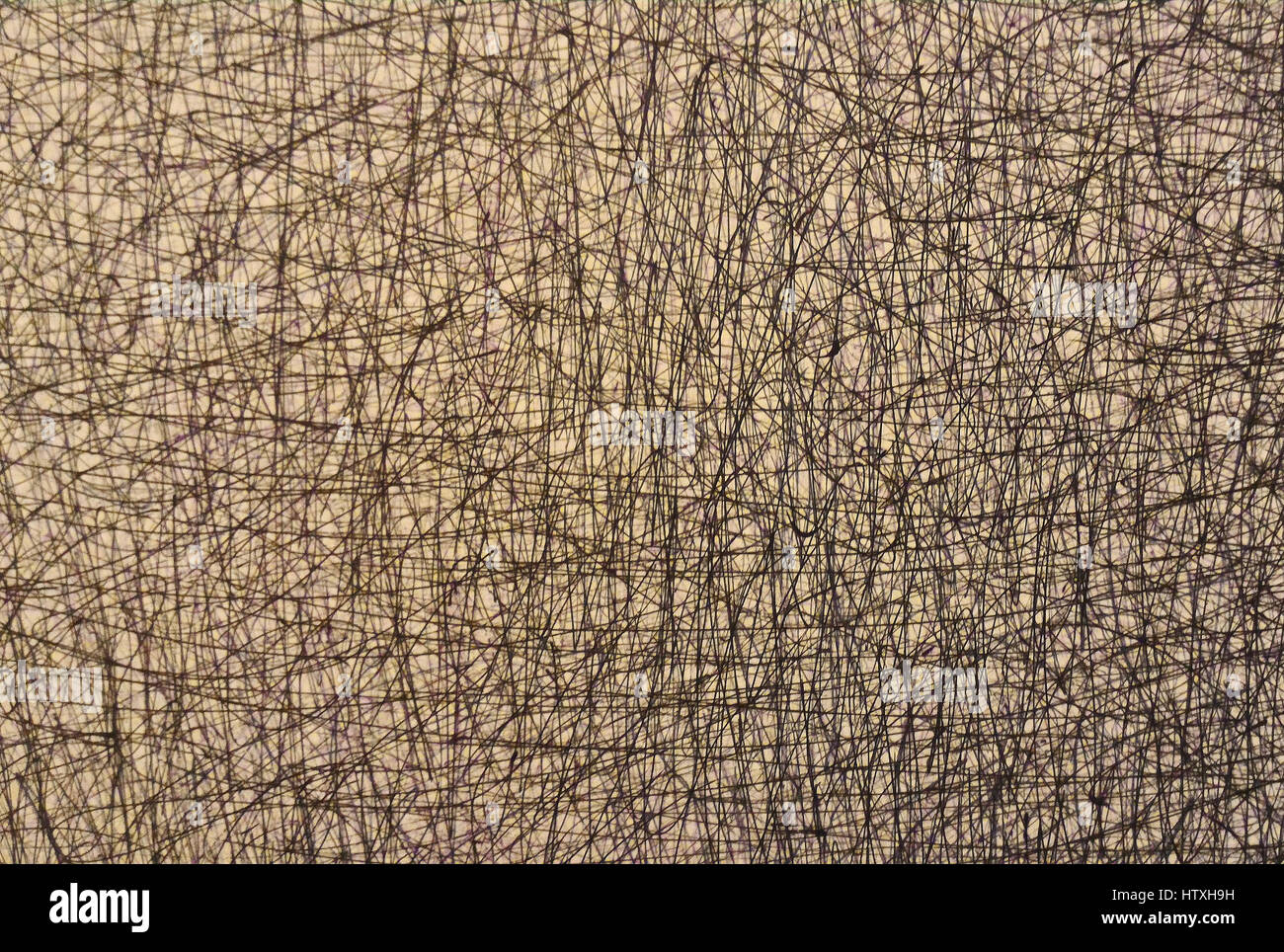 Seamless pattern. Irregular abstract grid pattern. Confusion linear ...