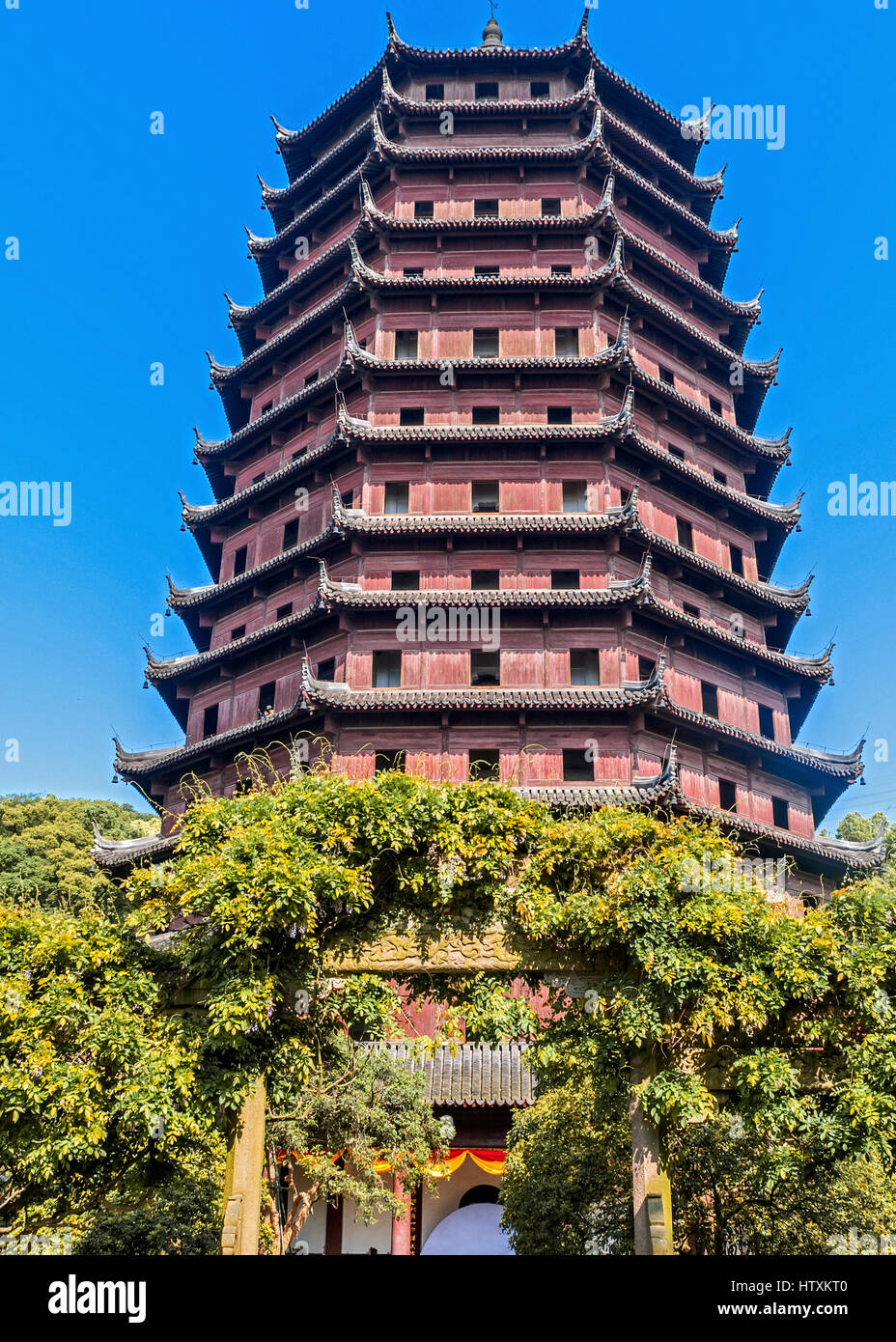 Liuhe hi-res stock photography and images - Alamy