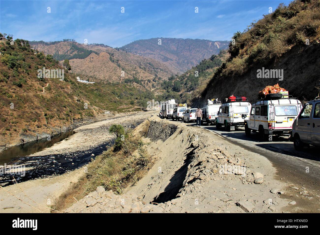 Almora uttarakhand hi-res stock photography and images - Alamy