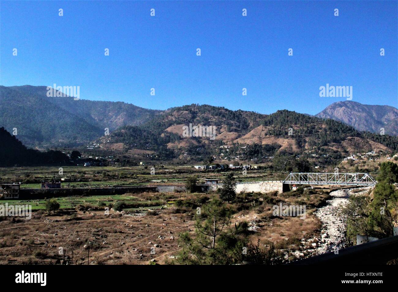 Bageshwar hi-res stock photography and images - Alamy