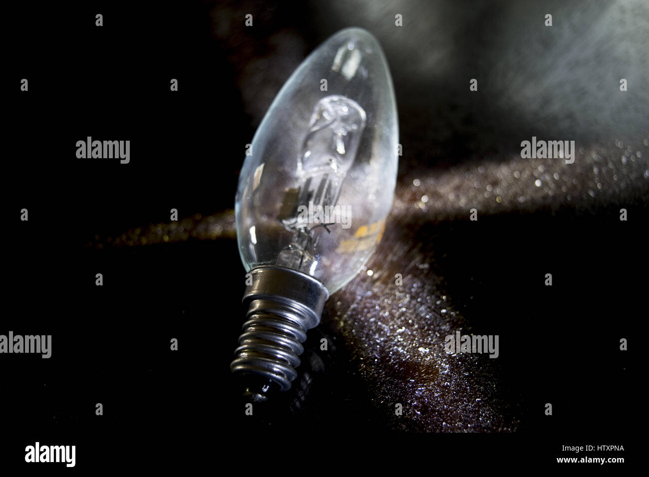 Illuminated stripes hi-res stock photography and images - Alamy