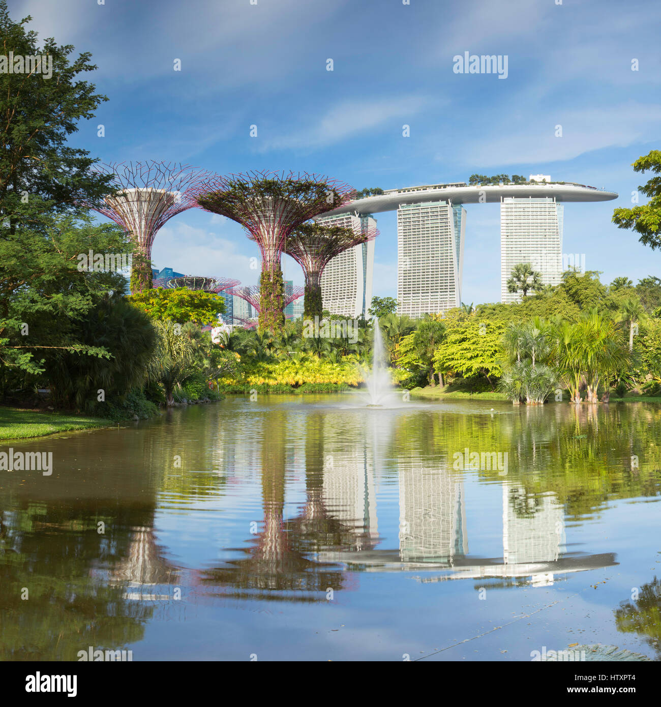 Marina east park singapore hi-res stock photography and images - Alamy
