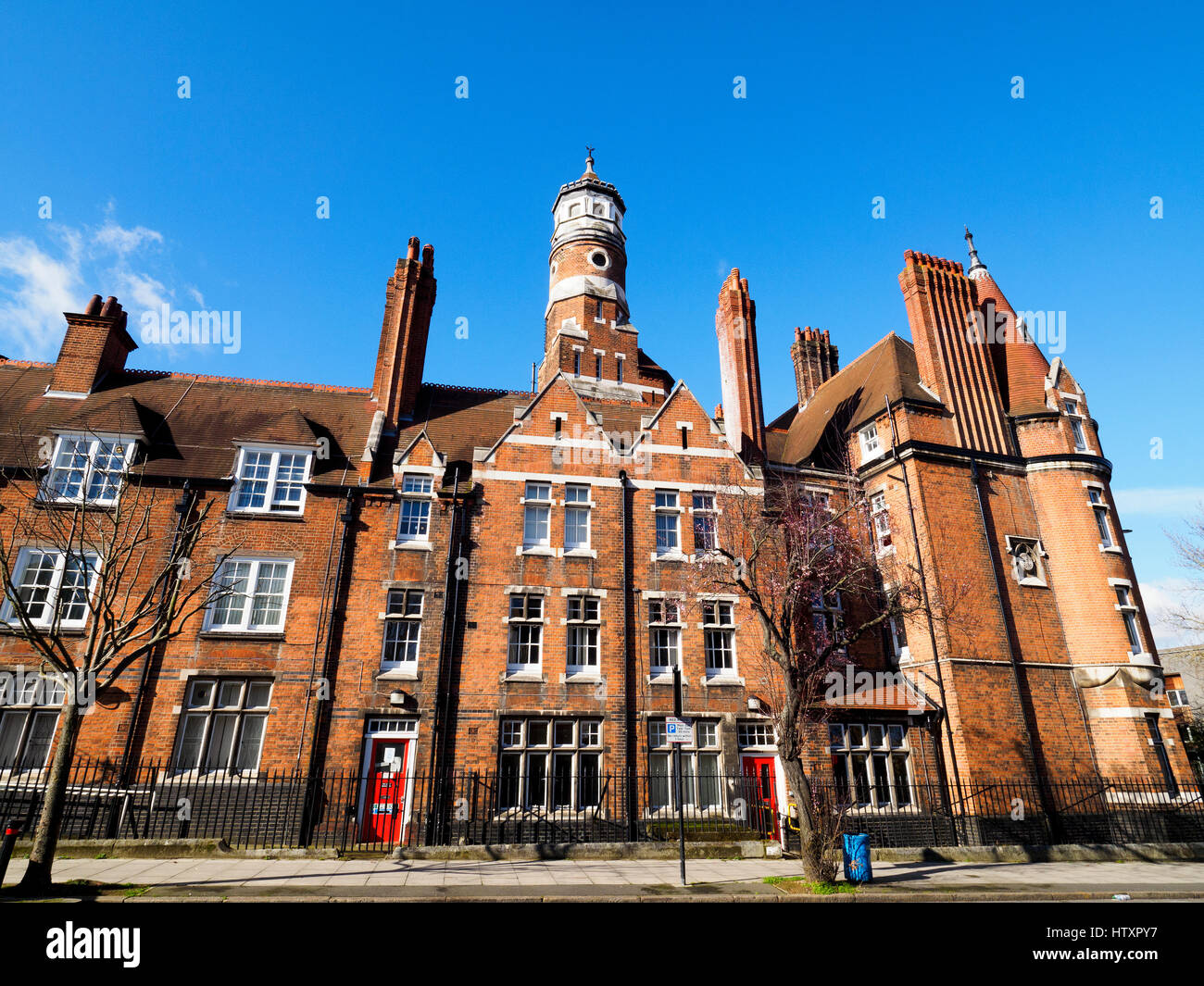 London fire brigade detail hi-res stock photography and images - Alamy