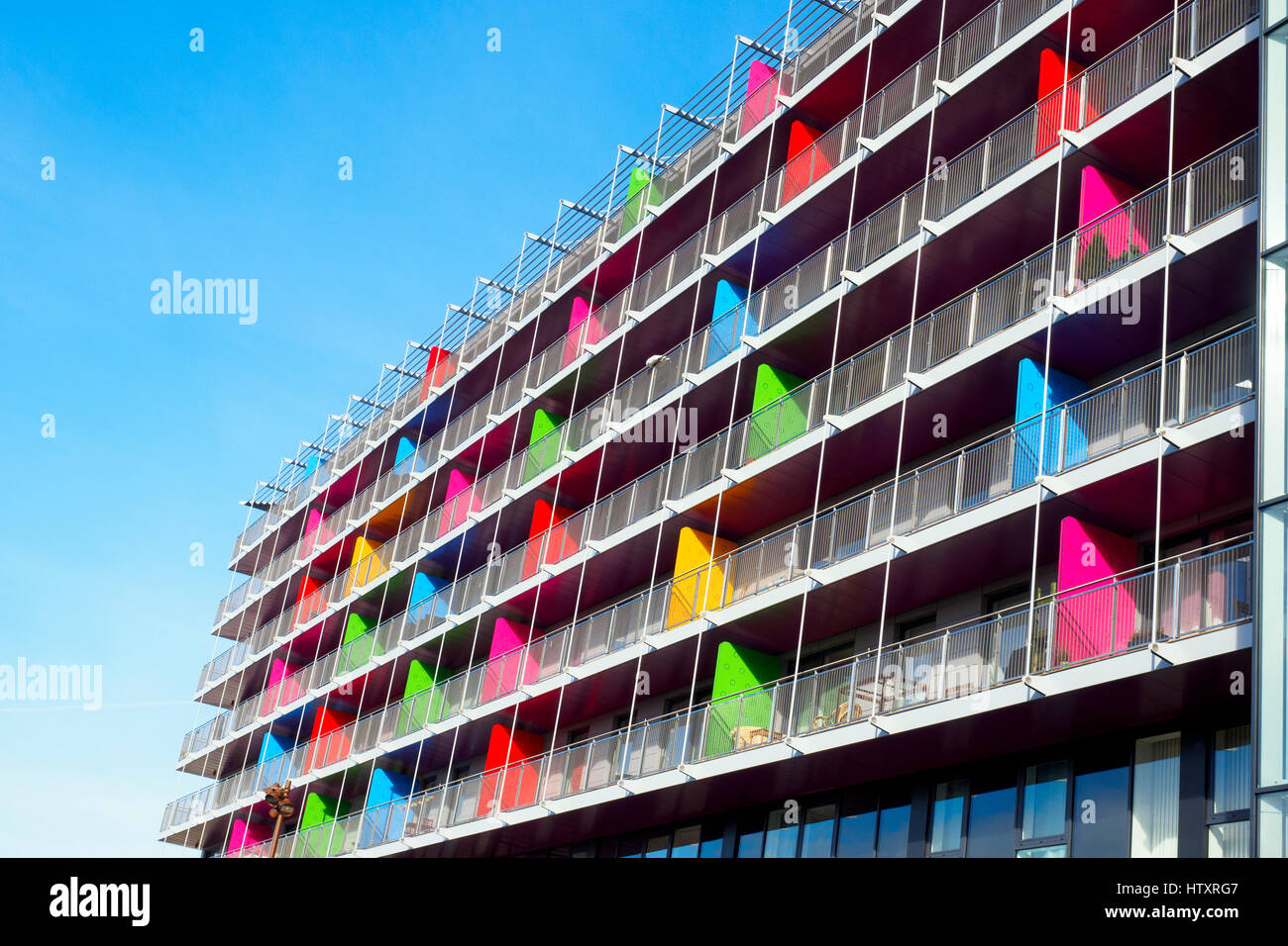 Tinderbox house hi-res stock photography and images - Alamy