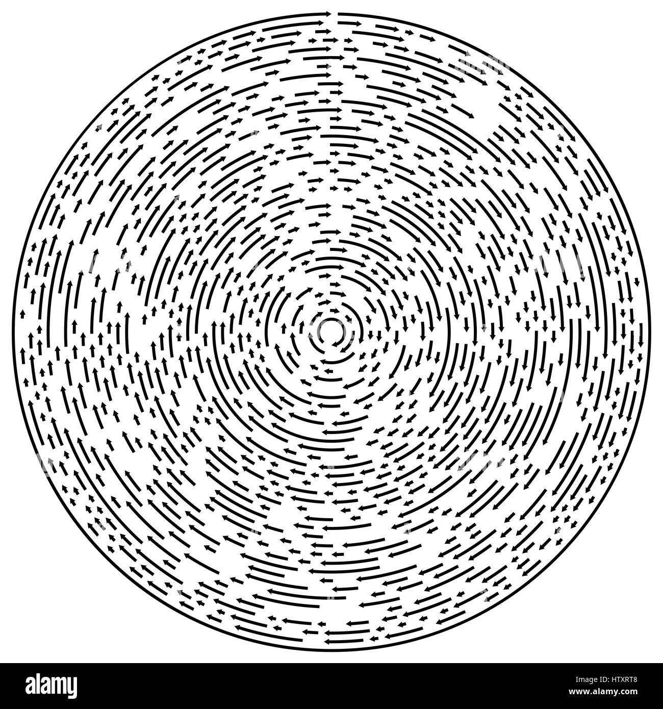 Cyclic chart Black and White Stock Photos & Images - Alamy