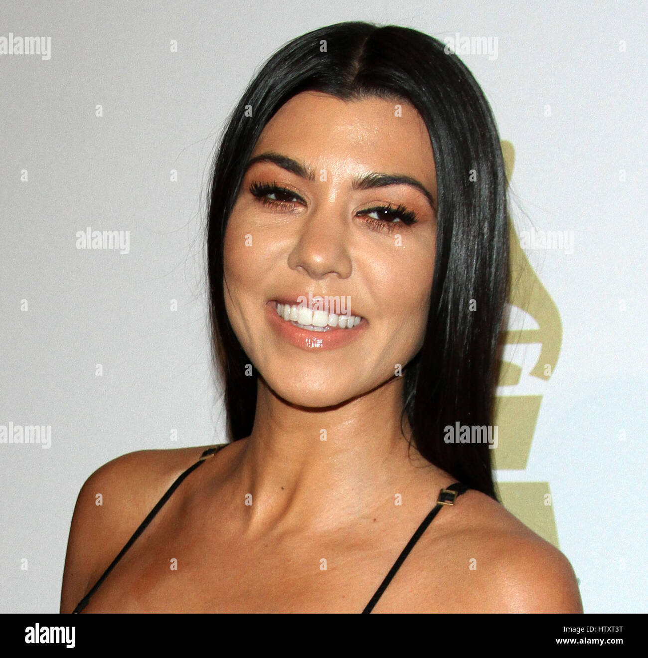 Clive Davis Pre-Grammy Gala & Salute to Industry Icons Honoring Debra l ...