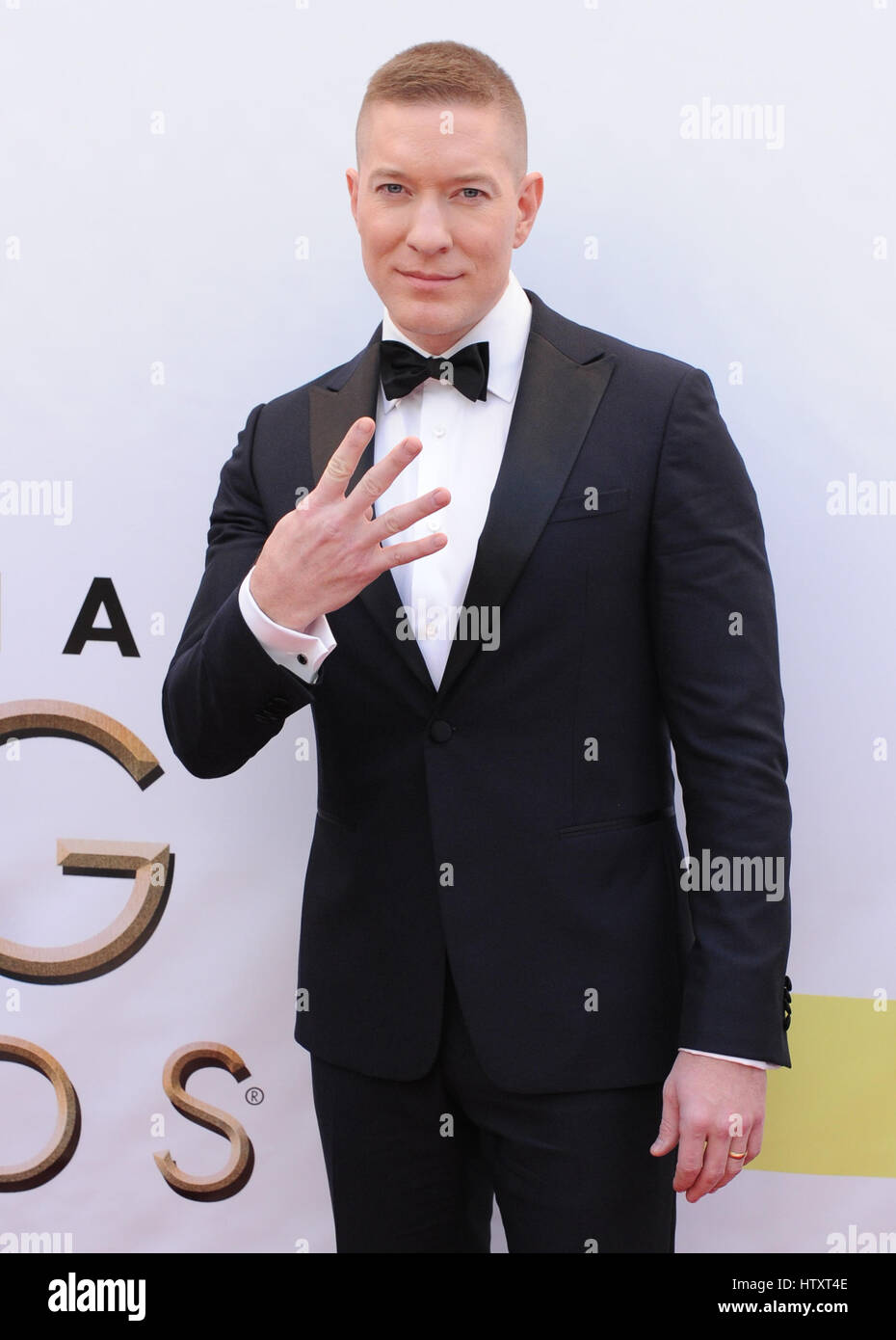 48th NAACP Image Awards held at Pasadena Conference Center - Arrivals ...