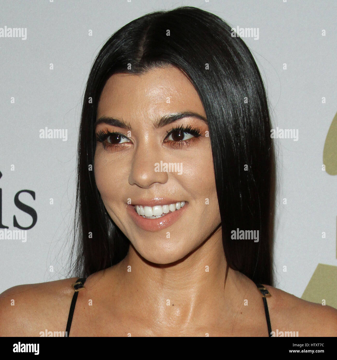 Clive Davis Pre-Grammy Gala & Salute to Industry Icons Honoring Debra l ...