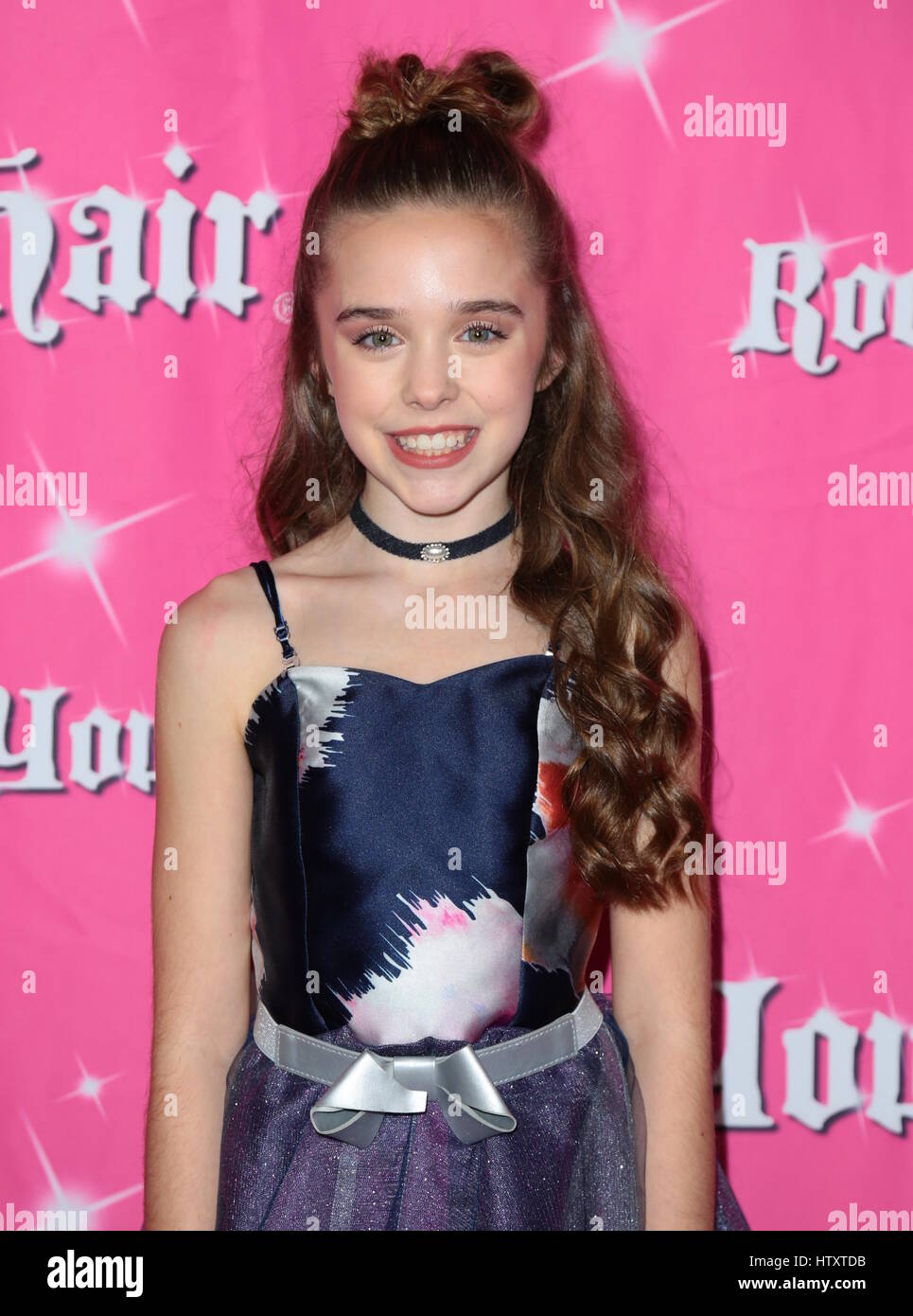 Rock Your Hair presents 'Valentine's Rocks' concert and party hosted by ...