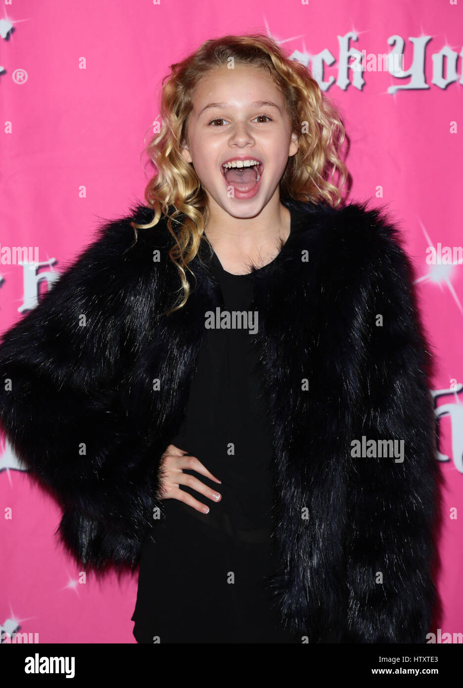 Rock Your Hair presents 'Valentine's Rocks' concert and party hosted by ...