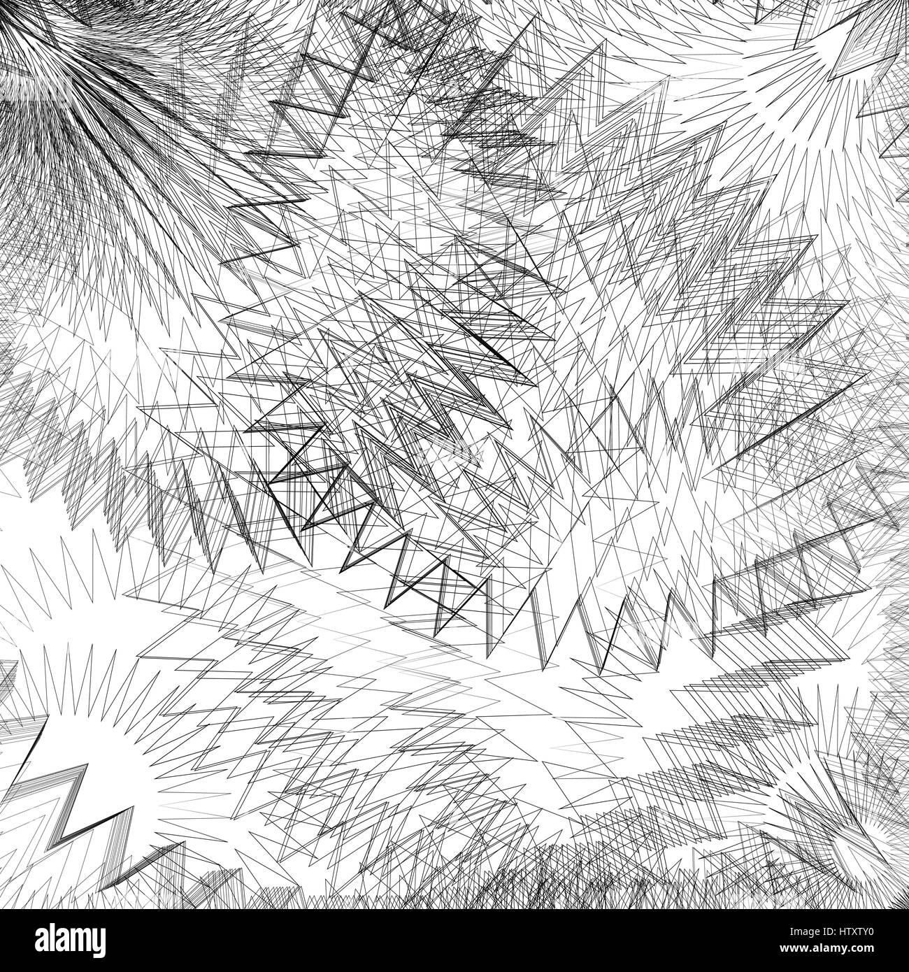 Abstract art to use as geometric patterns, backgrounds, textures ...