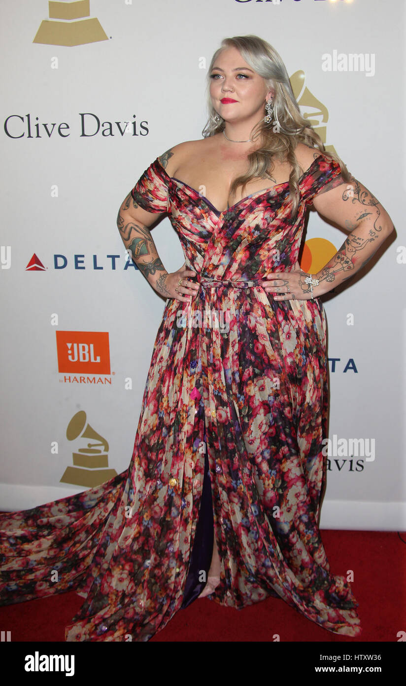 Clive Davis pre-Grammy Gala & Salute to Industry Icons honoring Debra l ...