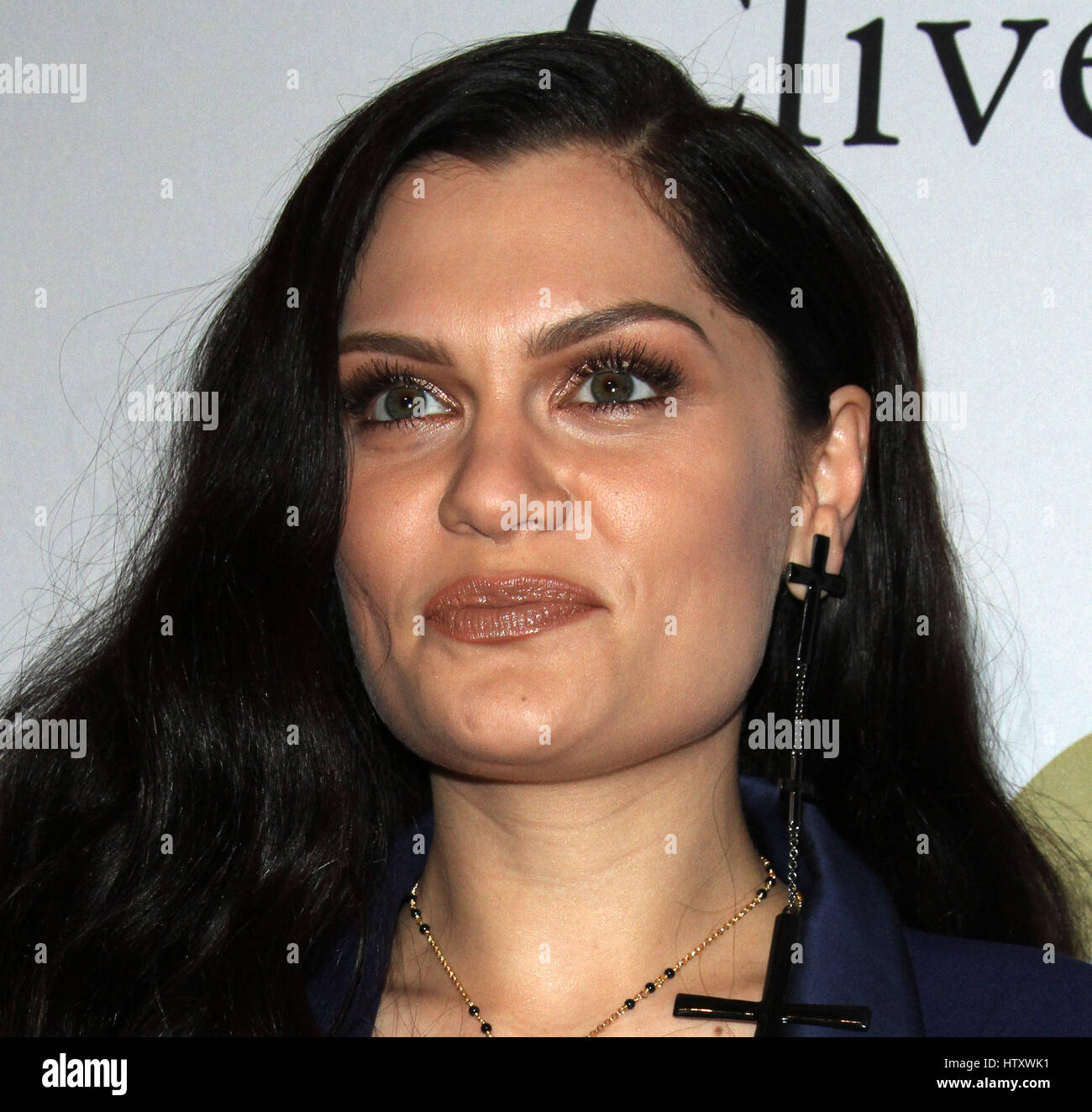 Clive Davis Pre-Grammy Gala & Salute to Industry Icons Honoring Debra l ...