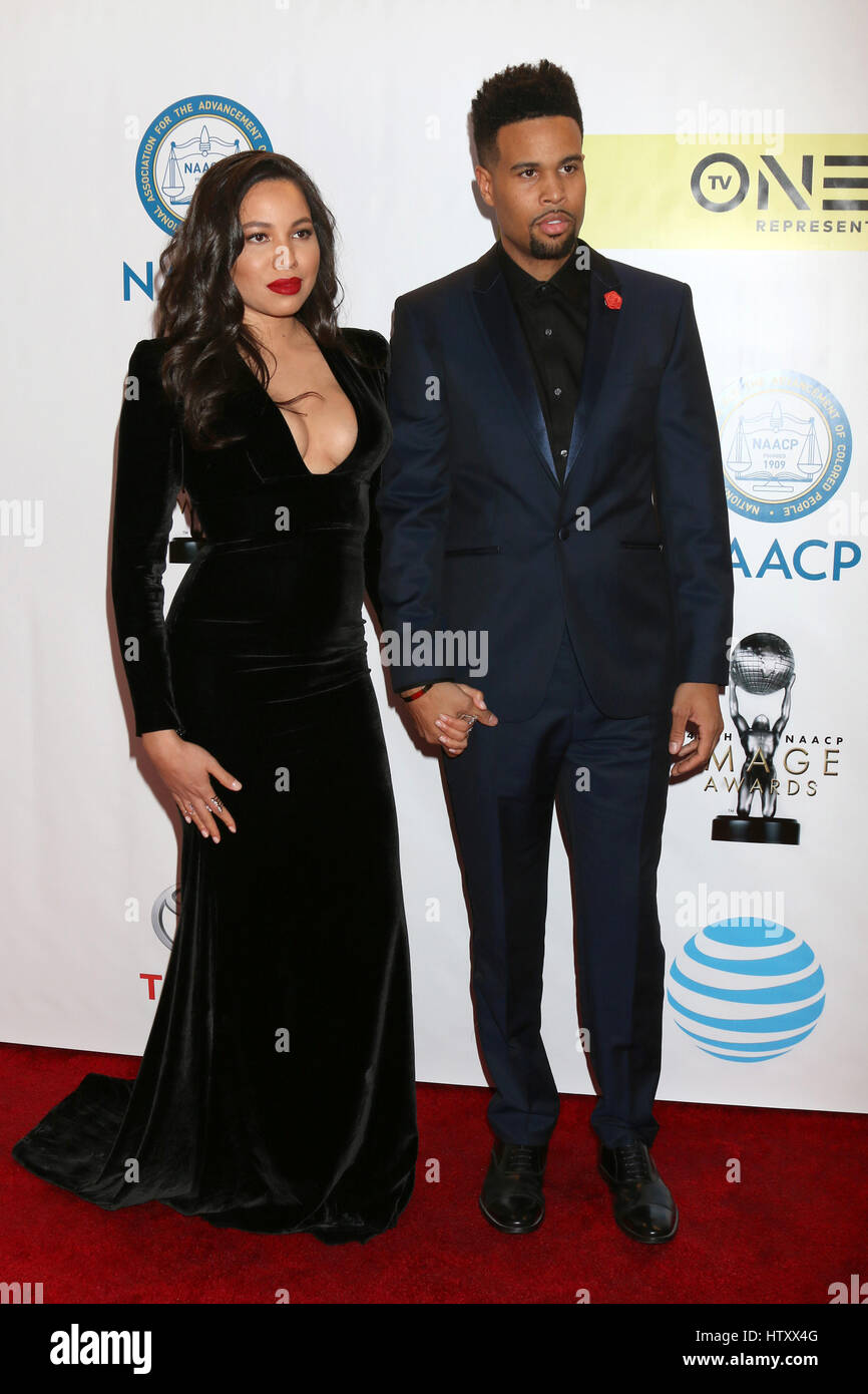Jurnee smollett bell and josiah bell hi-res stock photography and ...