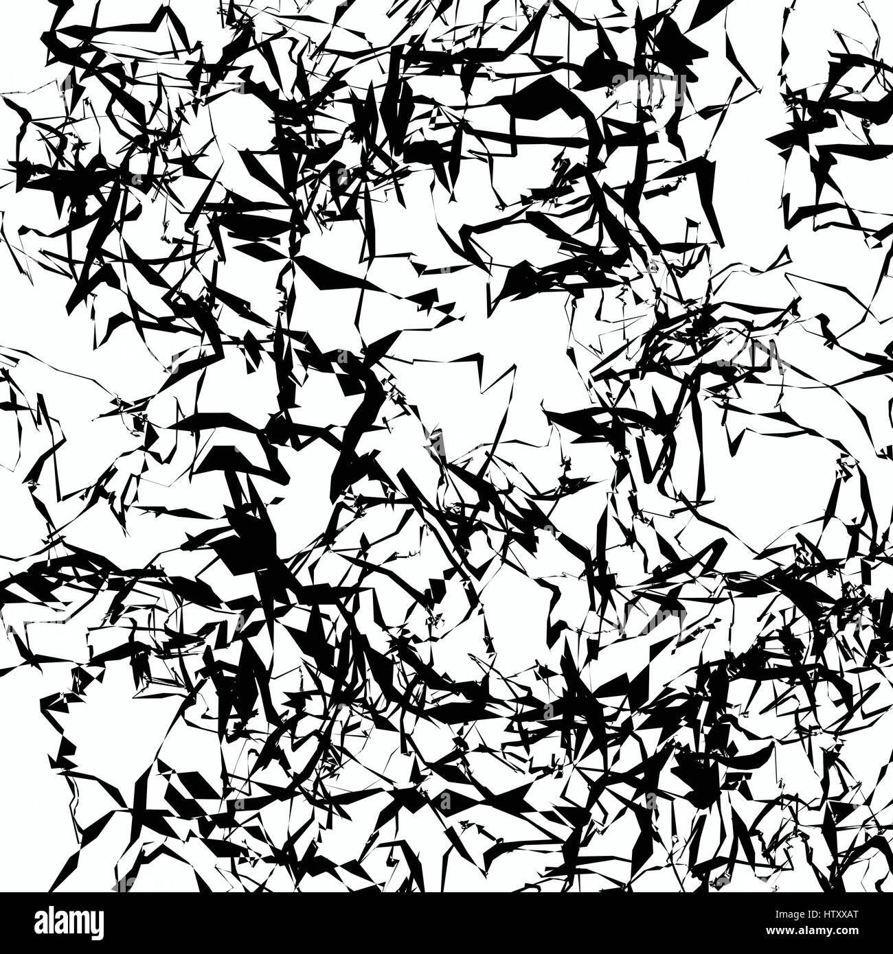 Abstract art to use as geometric patterns, backgrounds, textures ...