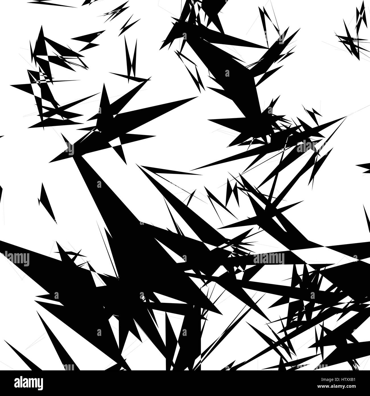 Abstract art to use as geometric patterns, backgrounds, textures ...