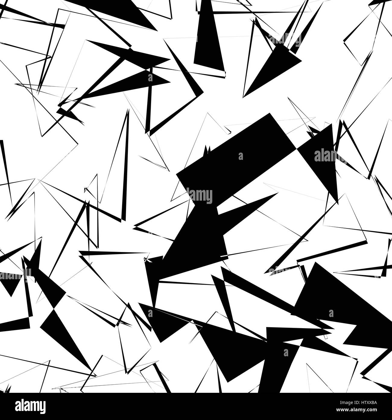 Abstract art to use as geometric patterns, backgrounds, textures ...