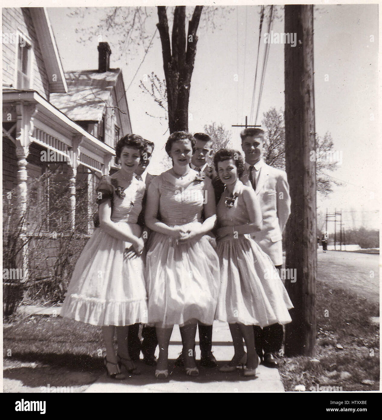 Ckws television show hi-res stock photography and images - Alamy