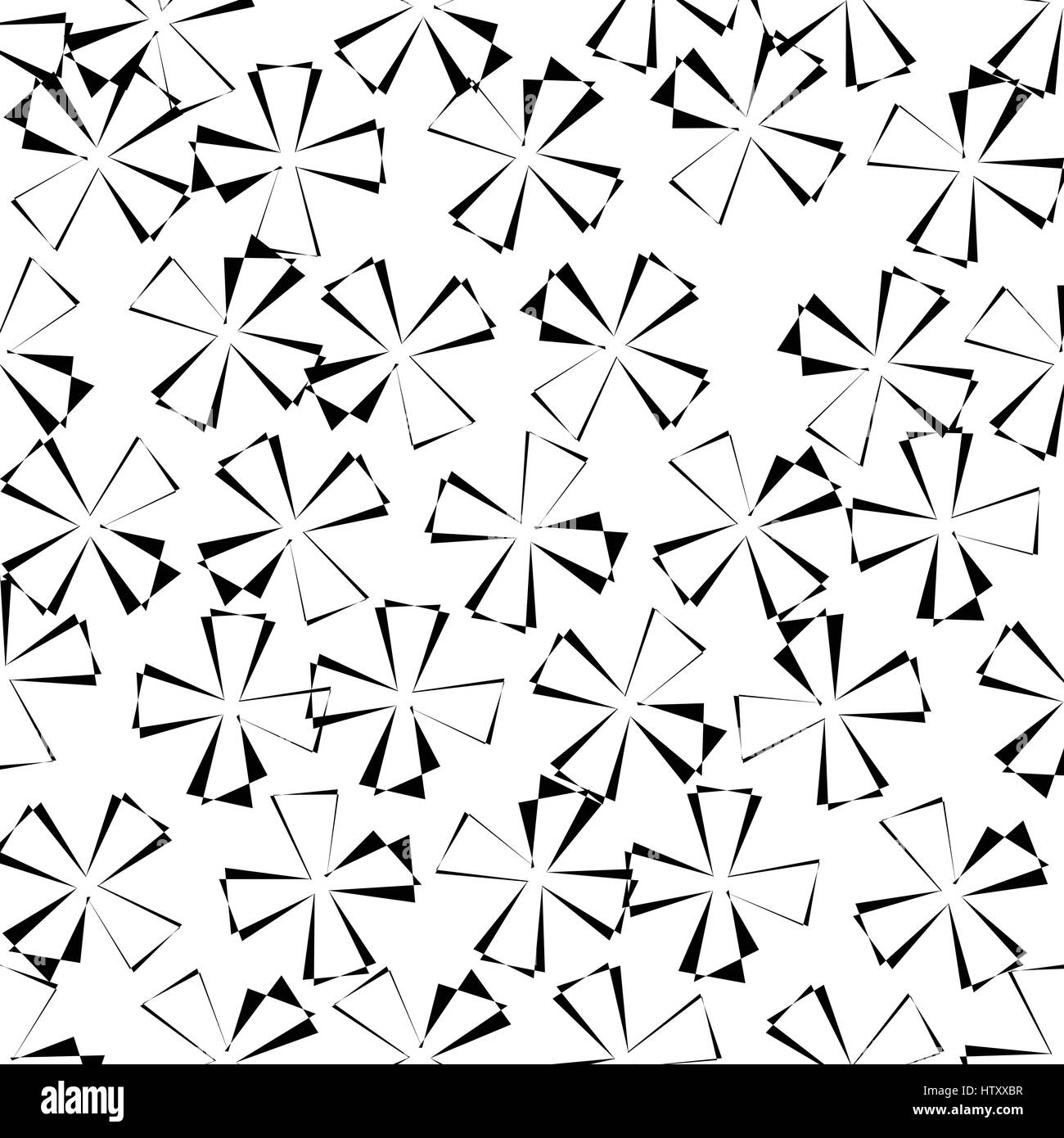 Abstract art to use as geometric patterns, backgrounds, textures ...