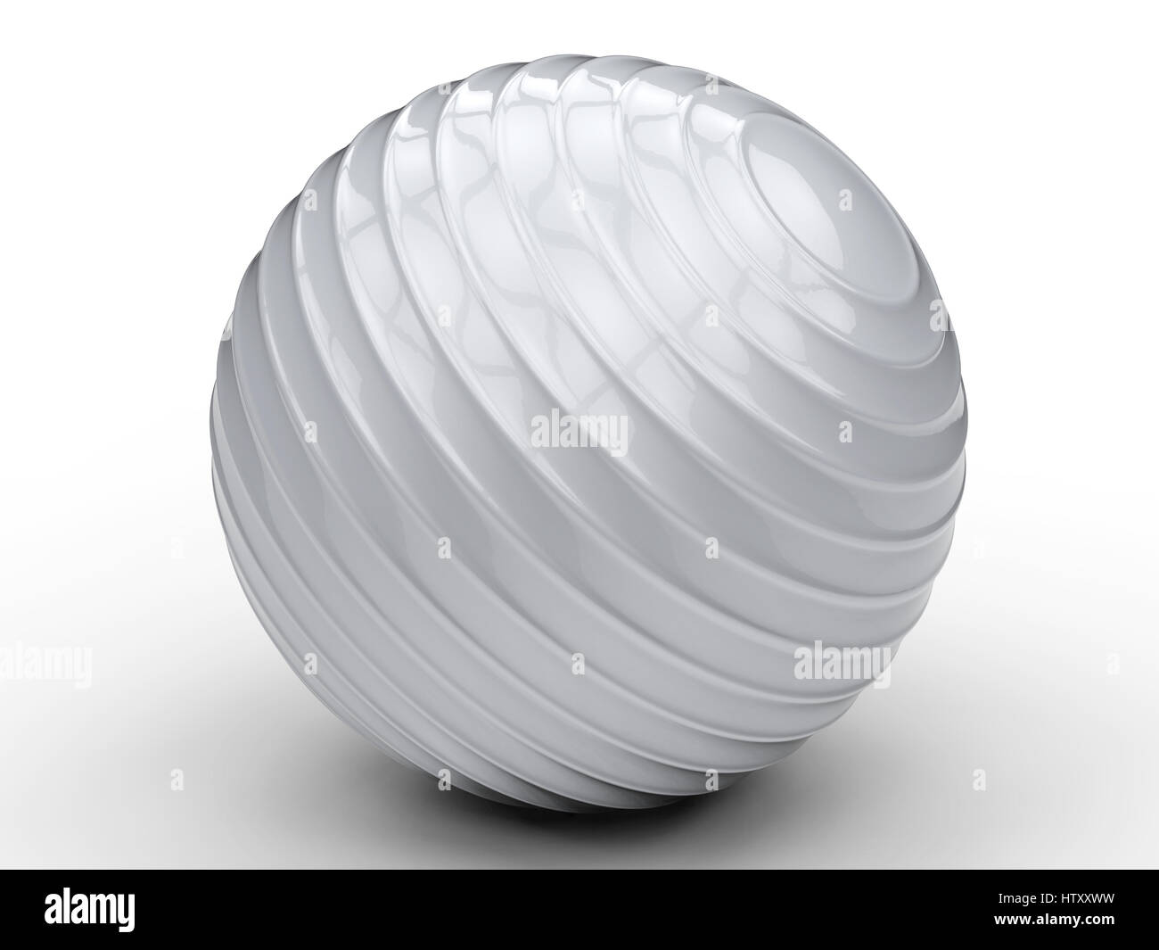Shiny grey hi-res stock photography and images - Alamy