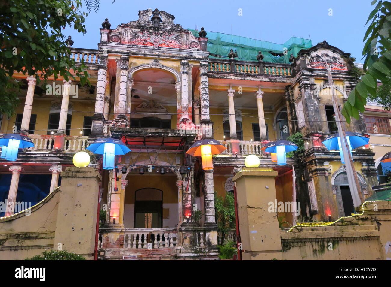 Phnom penh scenery destination phnom penh city scenery hi-res stock ...