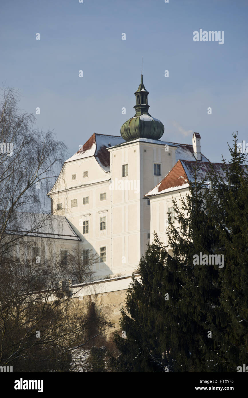Enns Castle Ennsegg High Resolution Stock Photography and Images - Alamy