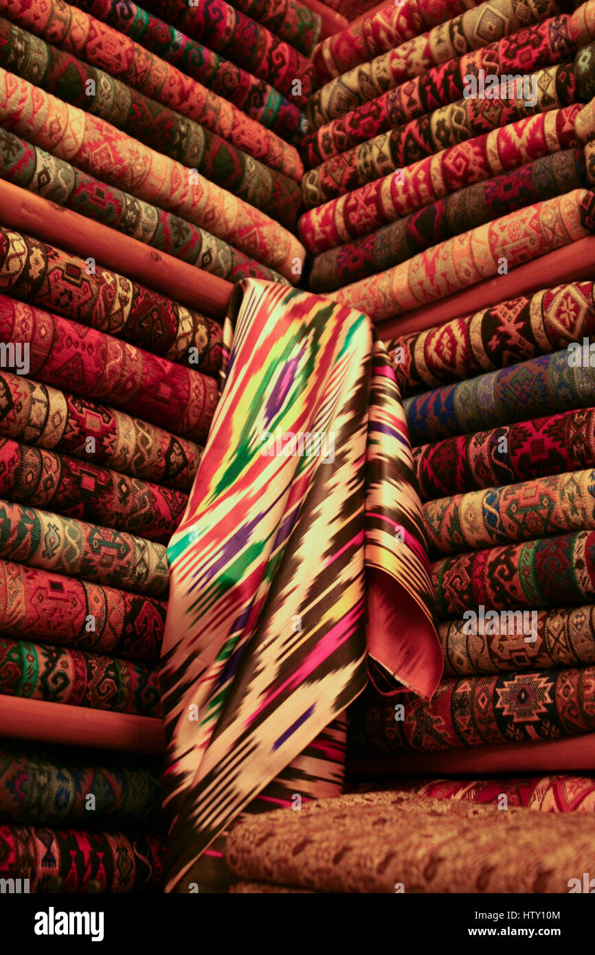 Marketplace scene, Istanbul, Turkey Stock Photo - Alamy