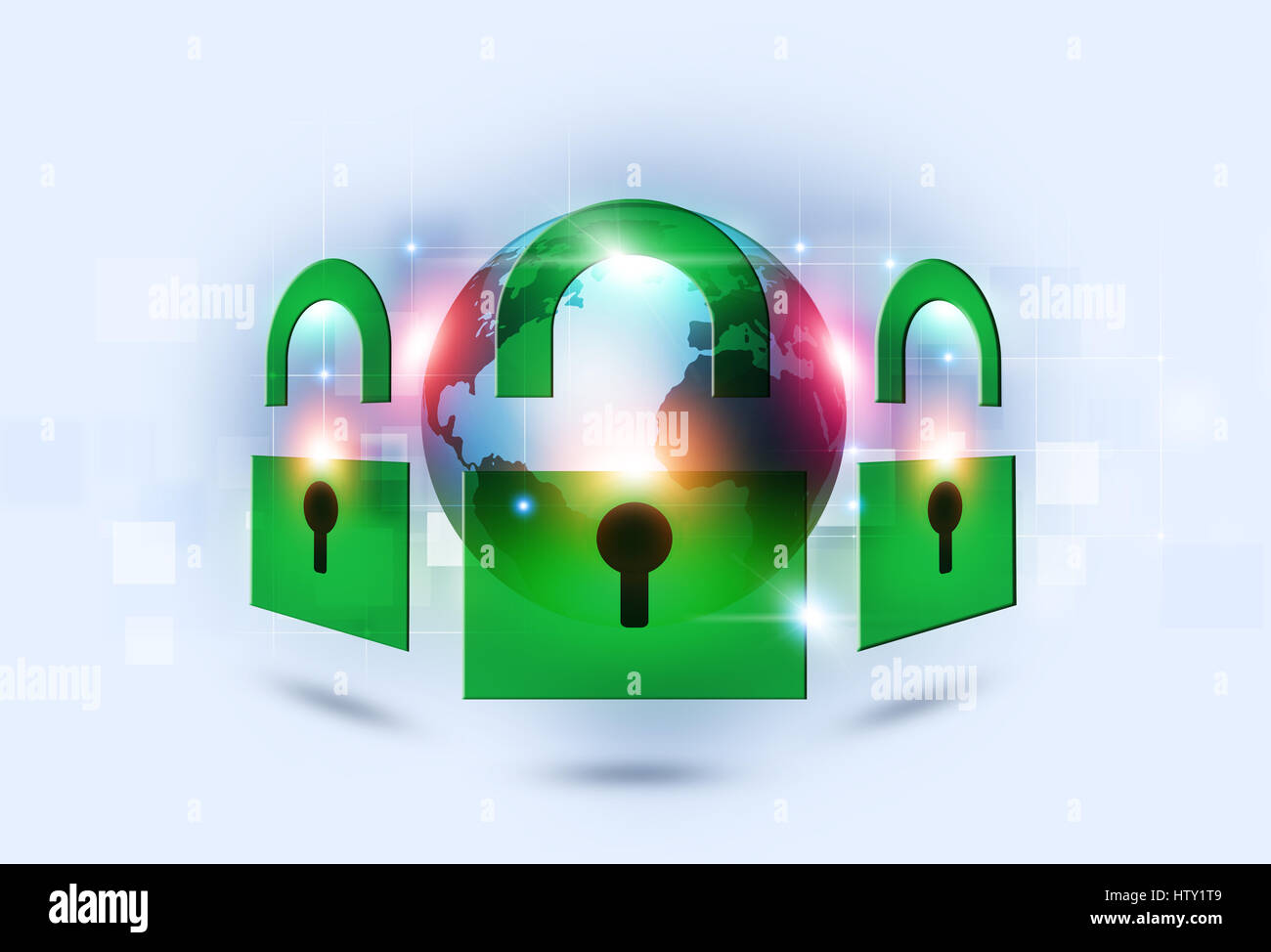 Web protection hi-res stock photography and images - Alamy
