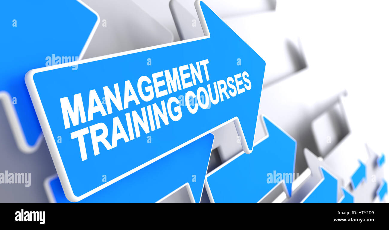Management training courses hi-res stock photography and images - Alamy
