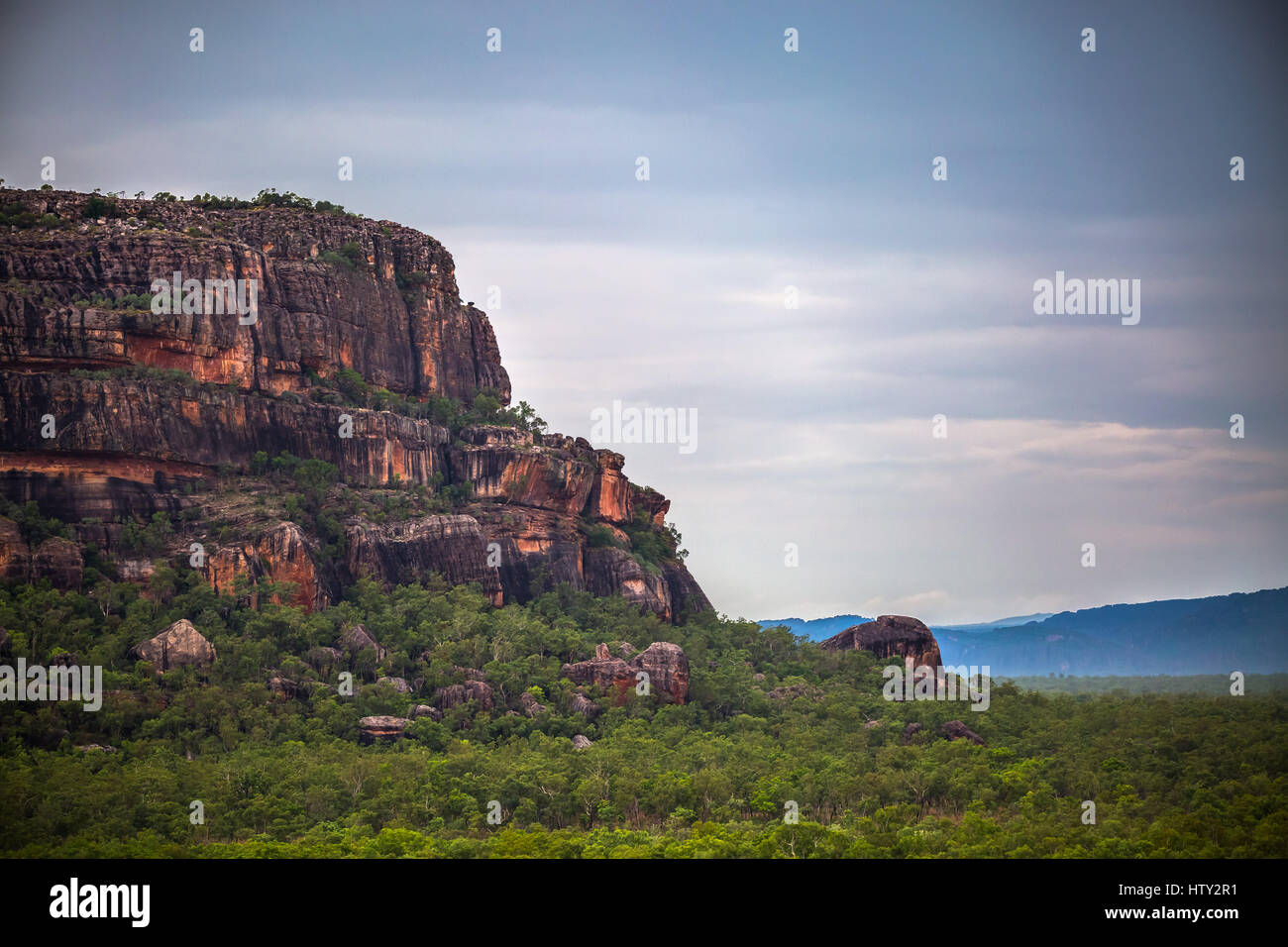 Wet season kakadu flood hi-res stock photography and images - Alamy