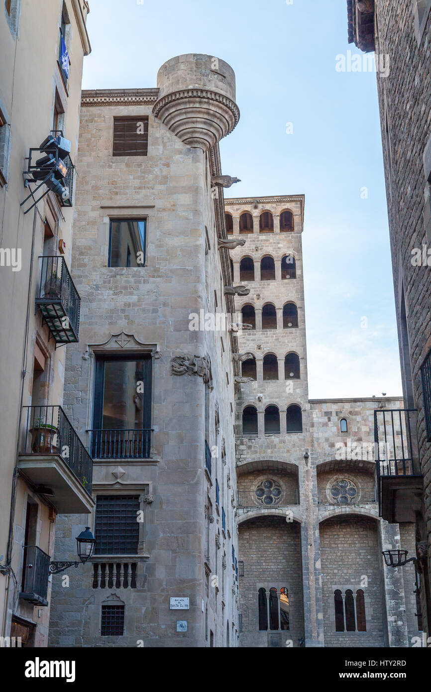 Catholic kings palace hi-res stock photography and images - Alamy