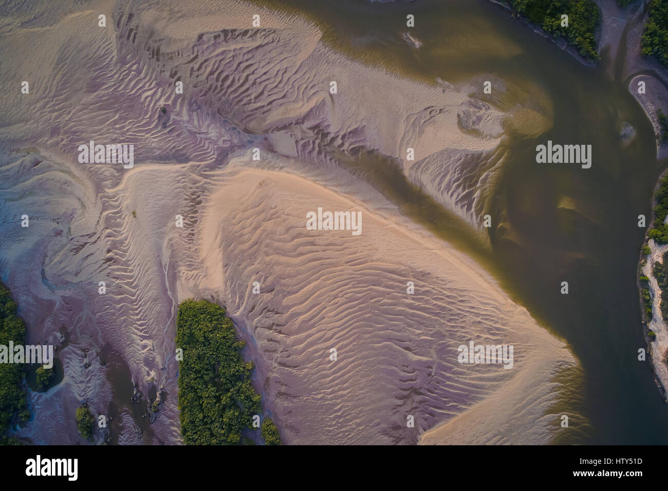 Port Smith - The Kimberley, Western Australia Stock Photo - Alamy