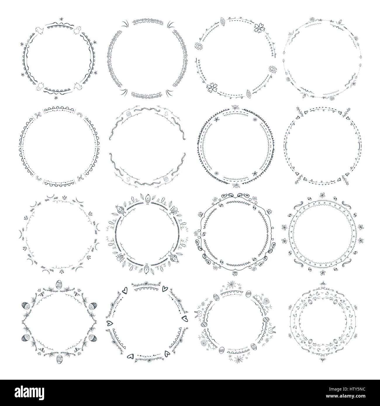 Vector icon of frames against white background Stock Vector Image & Art ...