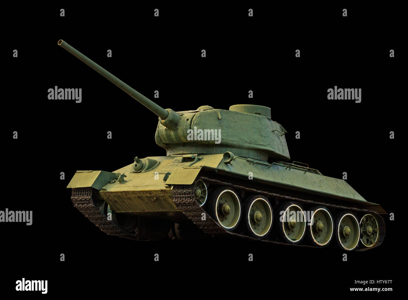 Soldier world war 2 profile hi-res stock photography and images - Alamy