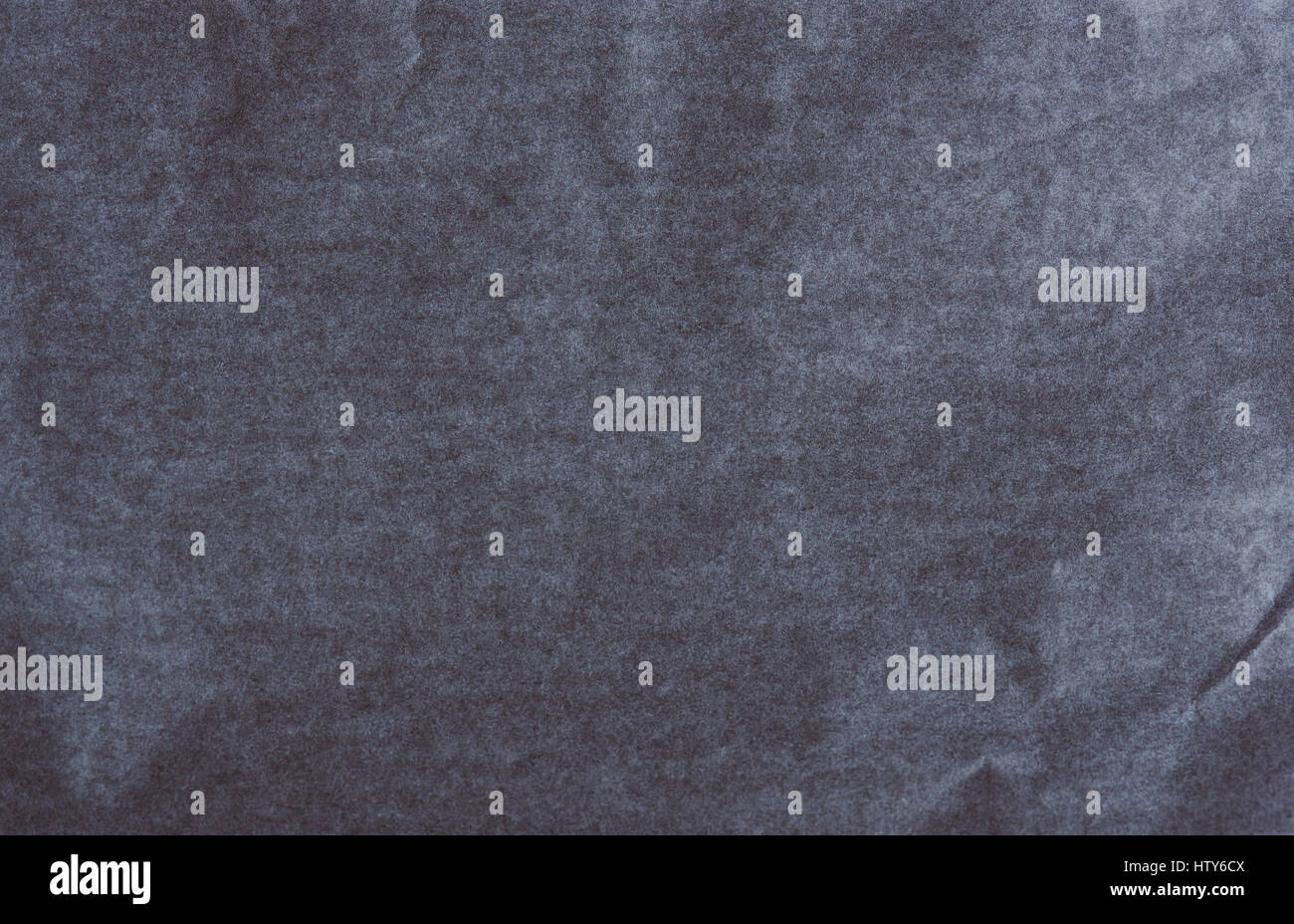 Plane dark blue texture background. Vintage grunge aged paper surface ...