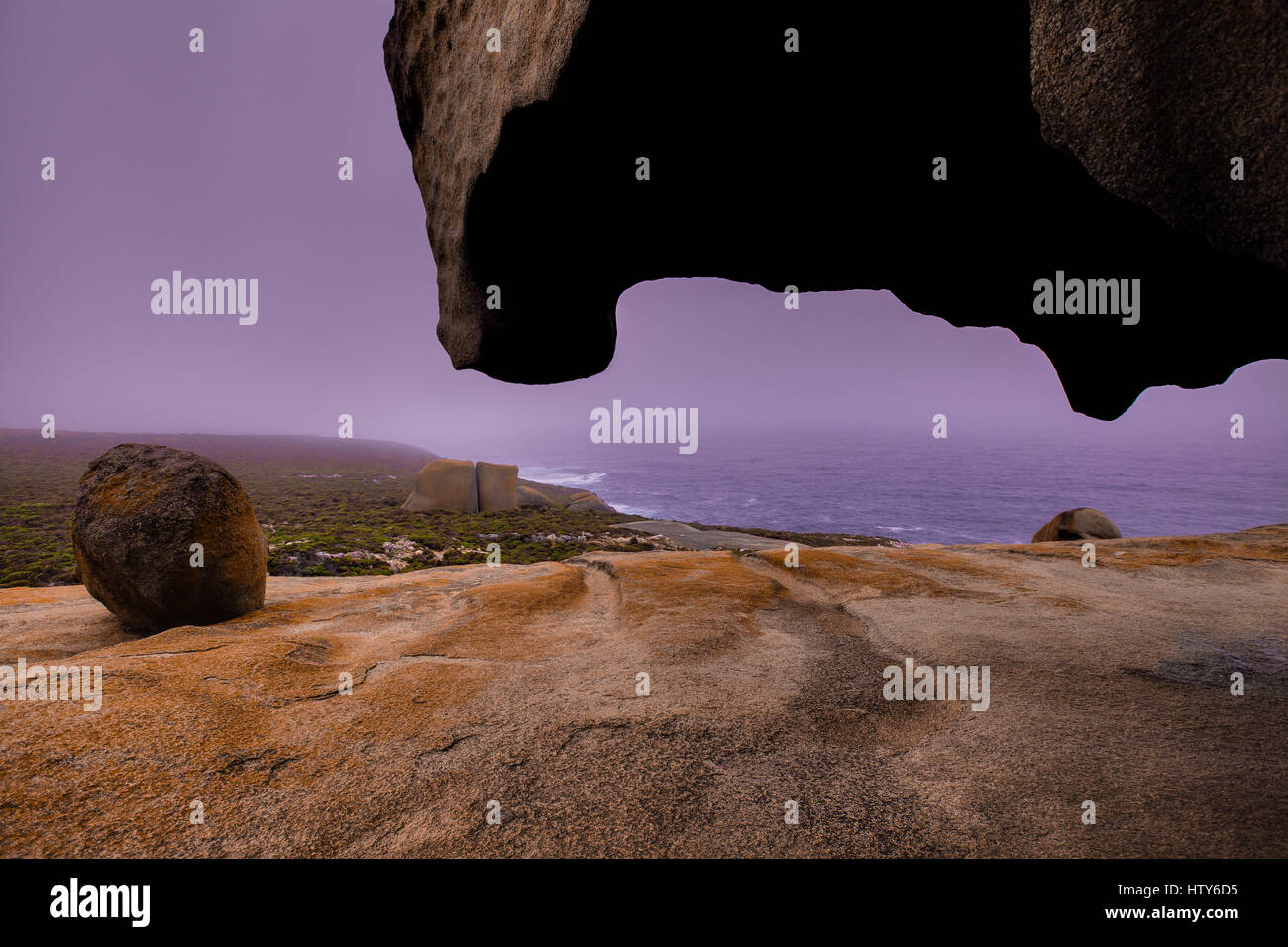 Remarkable rocks australia hi-res stock photography and images - Alamy